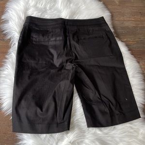Cache | Shorts | Cache Stretch Walking Shorts Nwt Size 6 | Poshmark